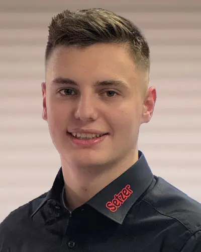 Ansprechpartner - Landmetzgerei Setzer